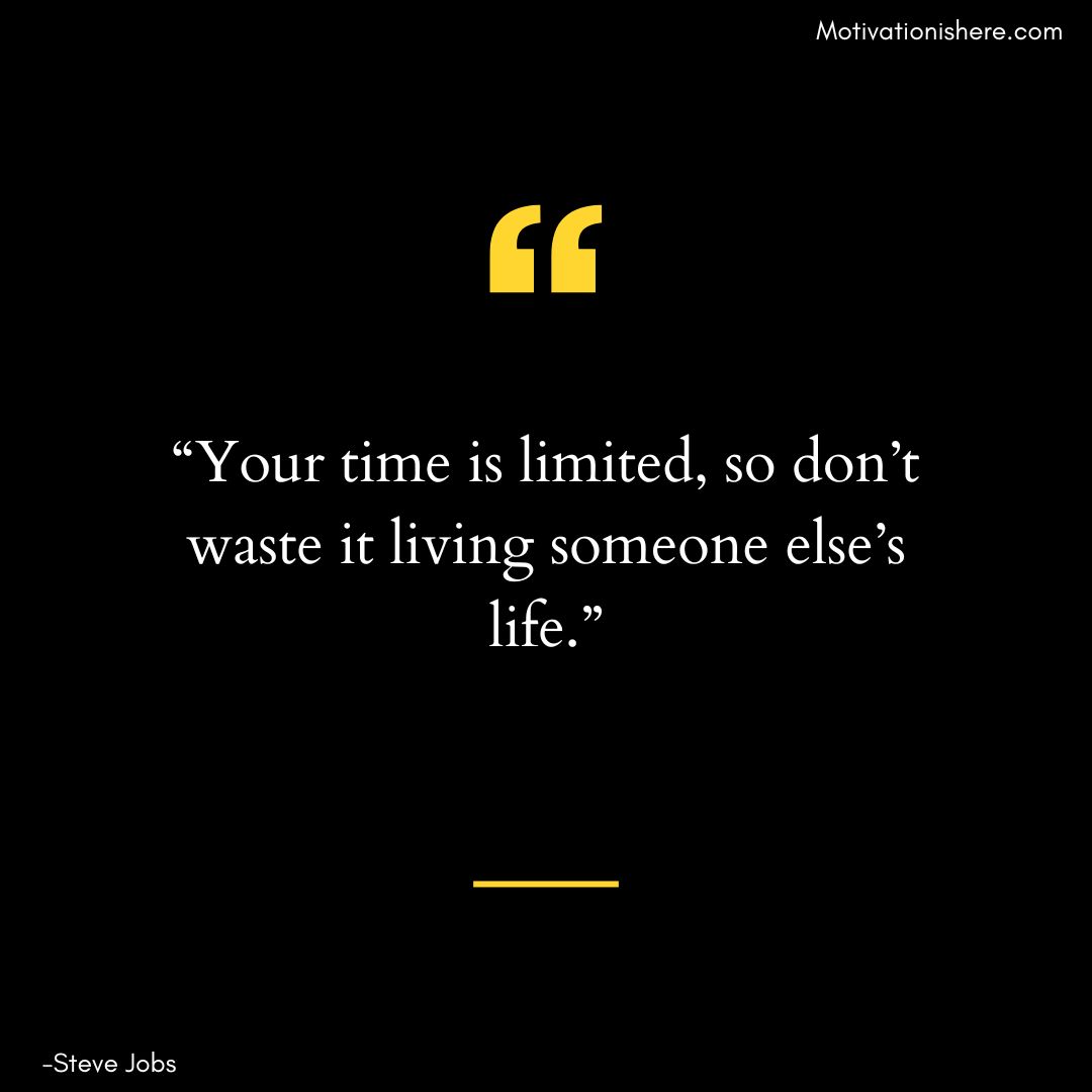 100 Motivational quotes from 10 powerful & famous people will help you ...