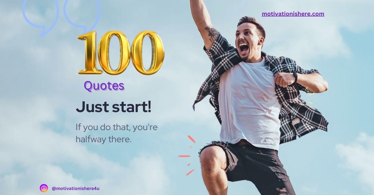 100 Motivational quotes from 10 powerful & famous people will help you ...