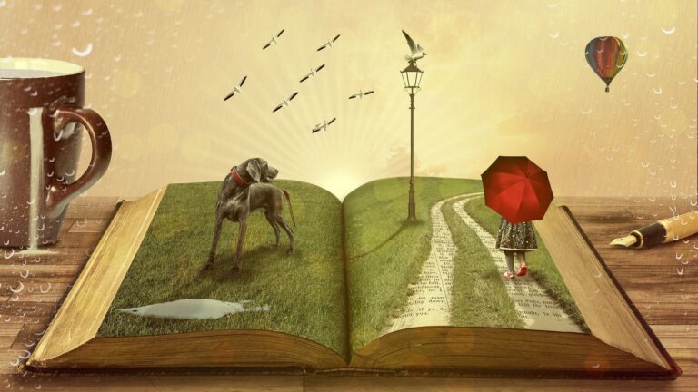 24 Inspirational Stories about Life and Struggles - Motivation is here