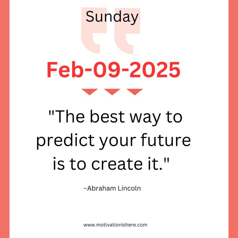 These 365 Quotes Will Inspire You Every Day In 2025: Great Quotes From ...